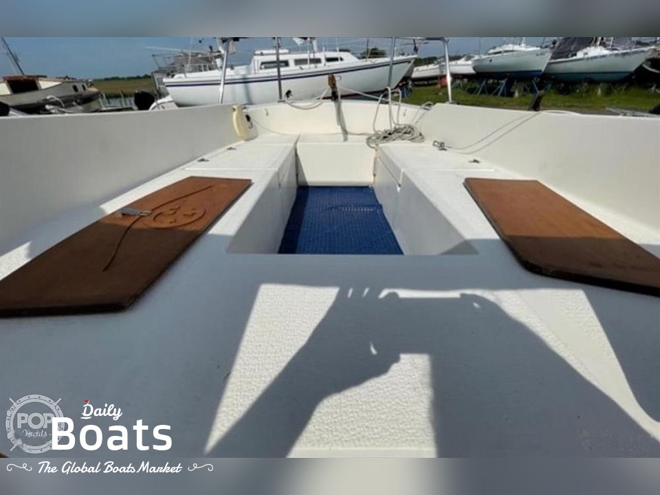 2016 Com-Pac Yachts 23 for sale. View price, photos and Buy 2016 Com ...