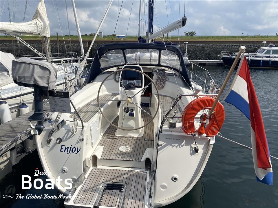 2008 Bavaria Yachts 31 Cruiser for sale. View price, photos and Buy ...