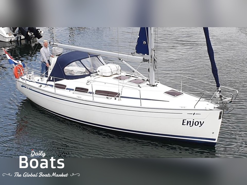2008 Bavaria Yachts 31 Cruiser for sale. View price, photos and Buy ...