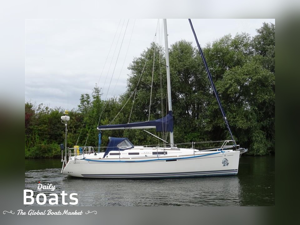 2006 Dufour 325 Grand Large for sale. View price, photos and Buy 2006 ...