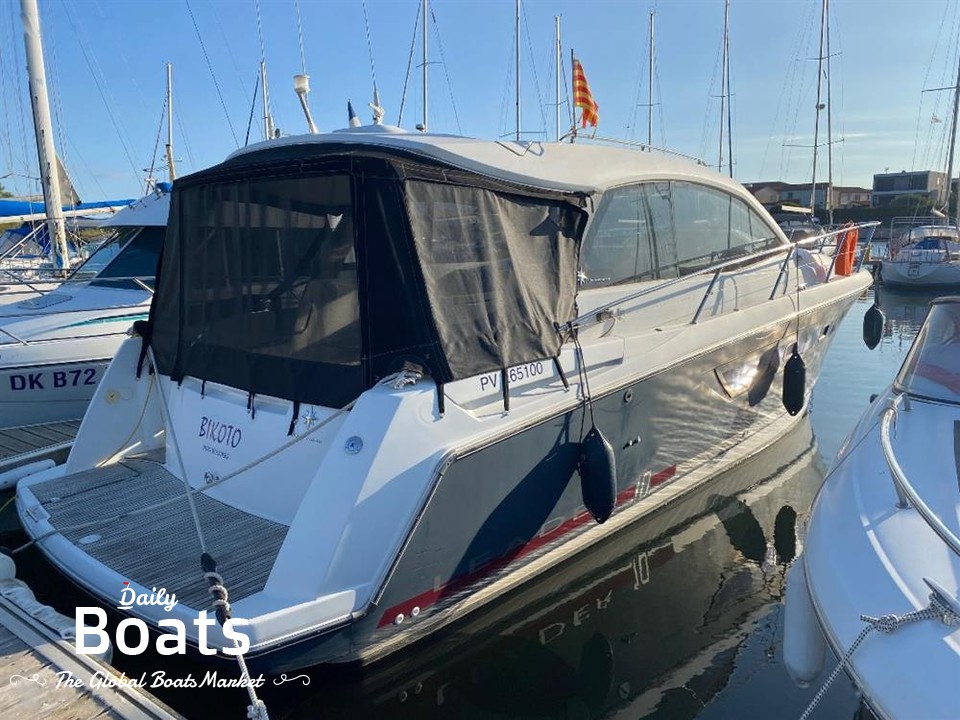 2011 Jeanneau Leader 10 for sale. View price, photos and Buy 2011 ...
