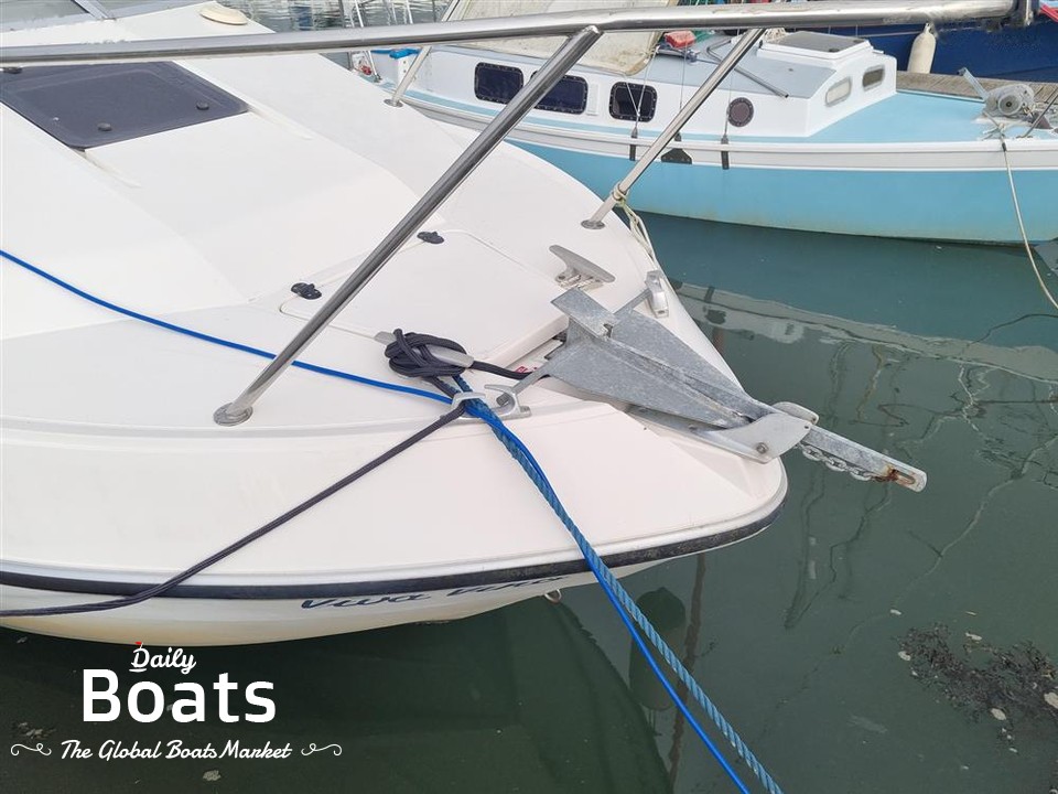 1989 Falcon 22 for sale. View price, photos and Buy 1989 Falcon 22 #195889