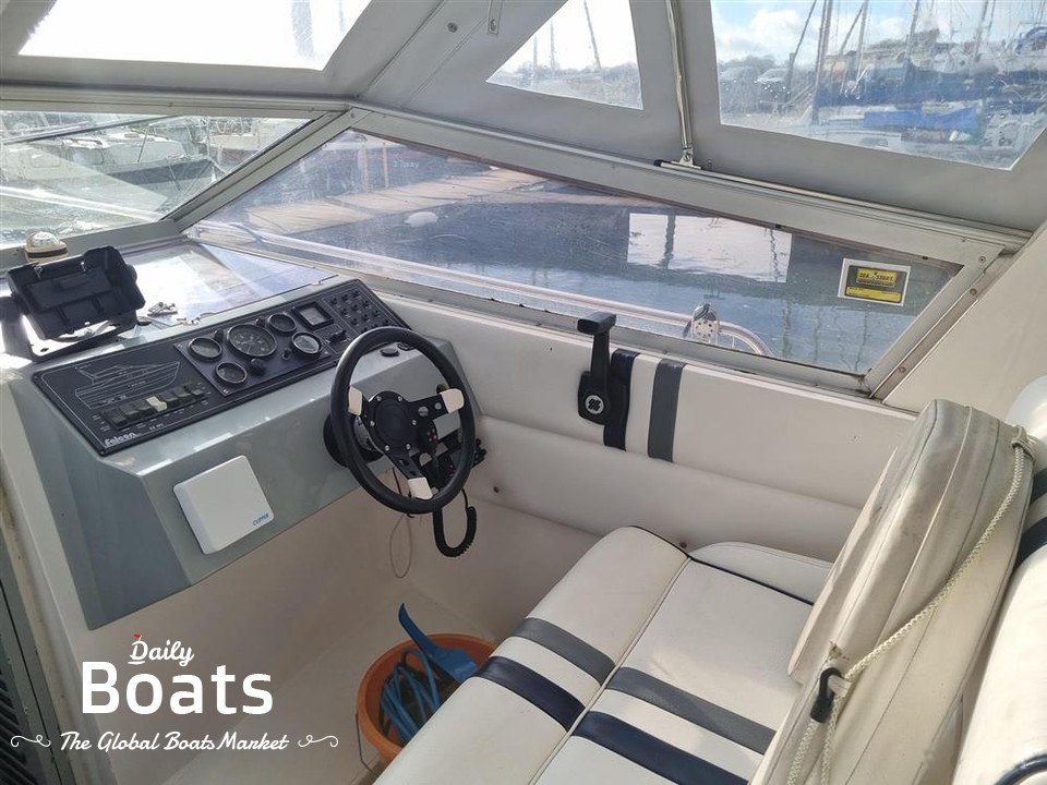 1989 Falcon 22 for sale. View price, photos and Buy 1989 Falcon 22 #195889