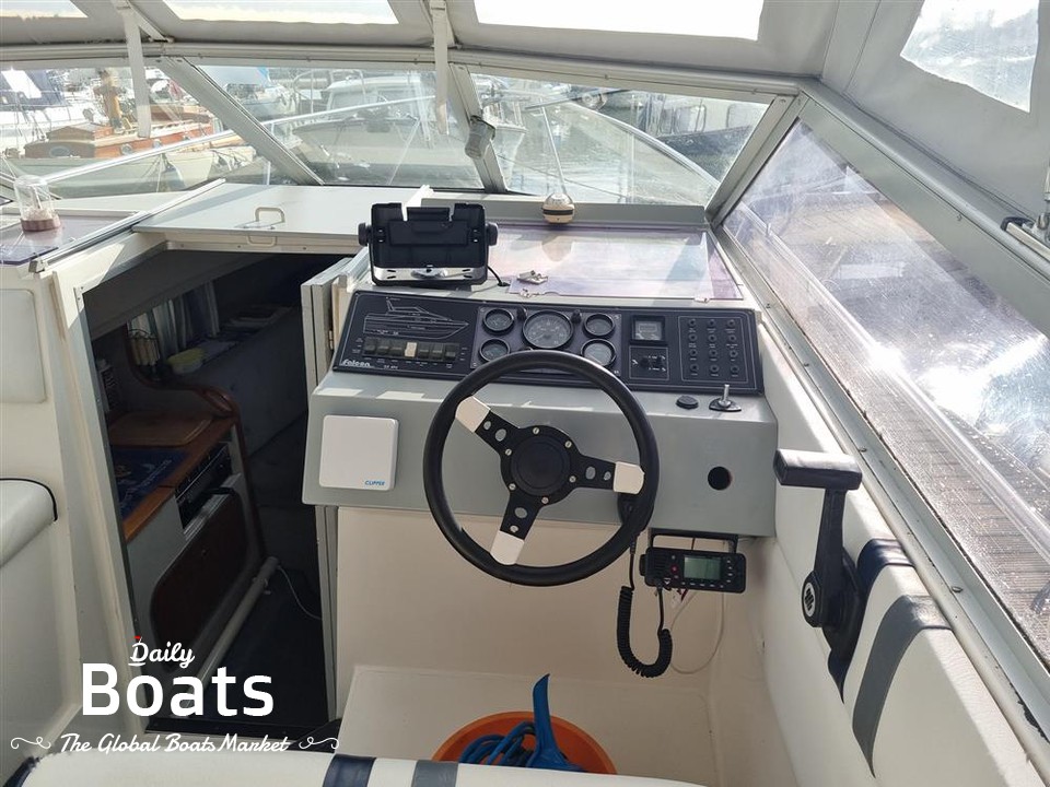 1989 Falcon 22 for sale. View price, photos and Buy 1989 Falcon 22 #195889