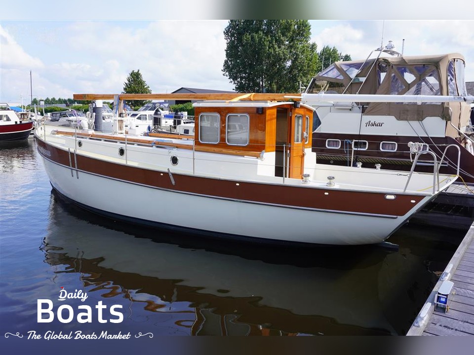 2011 Black Arrow Yachts 35 for sale. View price, photos and Buy 2011 ...