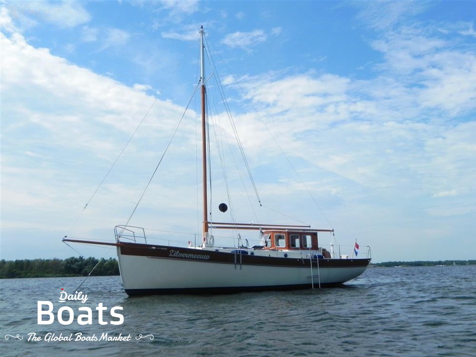 2011 Black Arrow Yachts 35 for sale. View price, photos and Buy 2011 ...