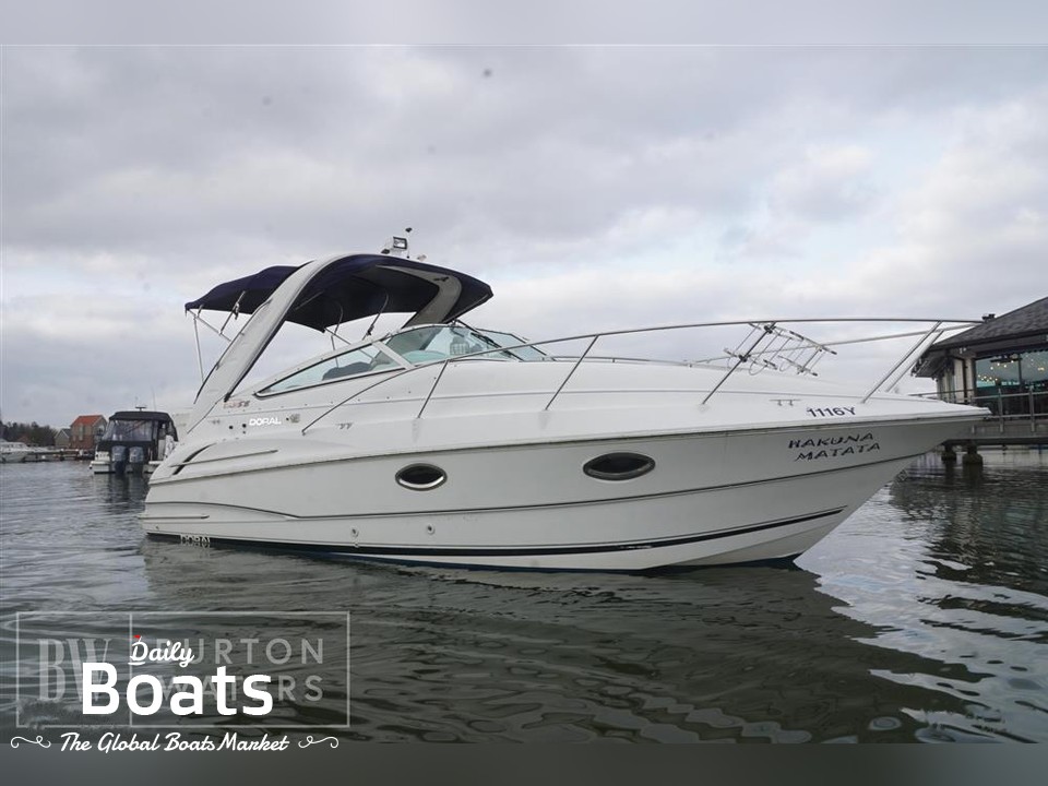 1999 Doral 250 Se for sale. View price, photos and Buy 1999 Doral 250 ...