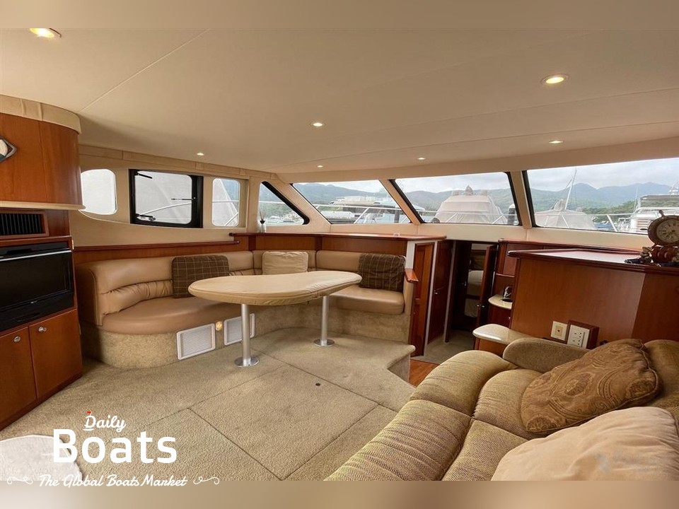 2010 Silverton 36 Convertible for sale. View price, photos and Buy 2010 ...