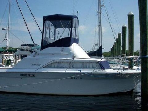 1978 Silverton 27 for sale. View price, photos and Buy 1978 Silverton ...