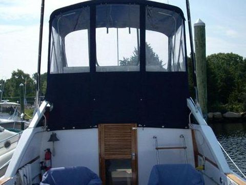 1978 Silverton 27 for sale. View price, photos and Buy 1978 Silverton ...