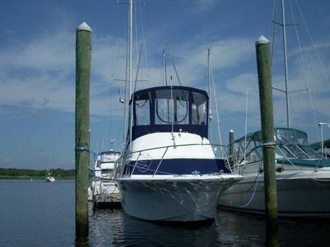 1978 Silverton 27 for sale. View price, photos and Buy 1978 Silverton ...