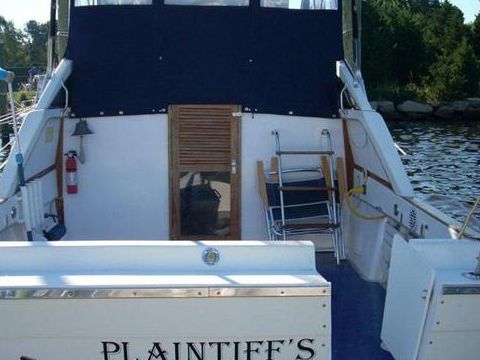 1978 Silverton 27 for sale. View price, photos and Buy 1978 Silverton ...
