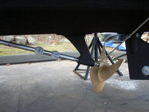 1978 Silverton 27 for sale. View price, photos and Buy 1978 Silverton ...