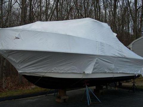 1978 Silverton 27 for sale. View price, photos and Buy 1978 Silverton ...