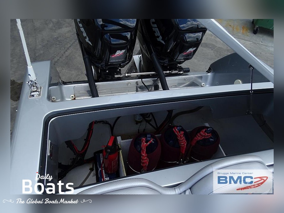 2012 Chaudron 33 S for sale. View price, photos and Buy 2012 Chaudron ...