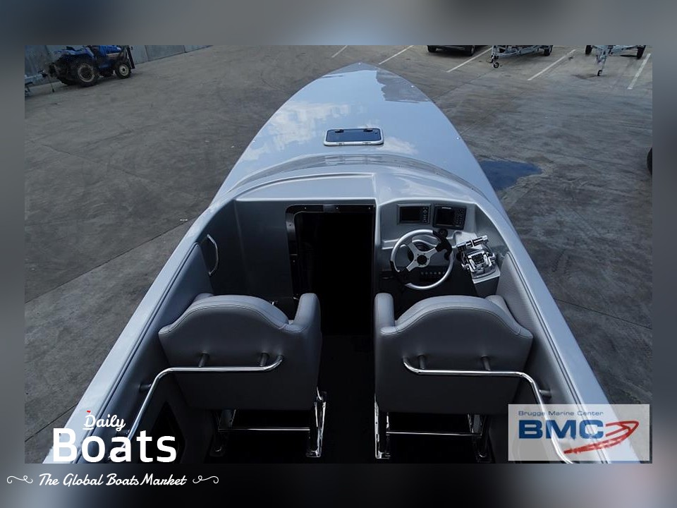 2012 Chaudron 33 S for sale. View price, photos and Buy 2012 Chaudron ...