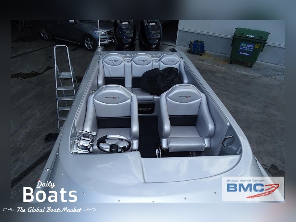 2012 Chaudron 33 S for sale. View price, photos and Buy 2012 Chaudron ...