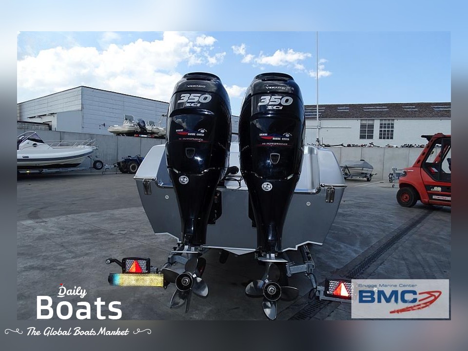 2012 Chaudron 33 S for sale. View price, photos and Buy 2012 Chaudron ...
