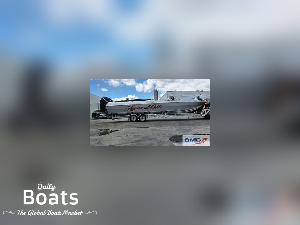 2012 Chaudron 33 S for sale. View price, photos and Buy 2012 Chaudron ...