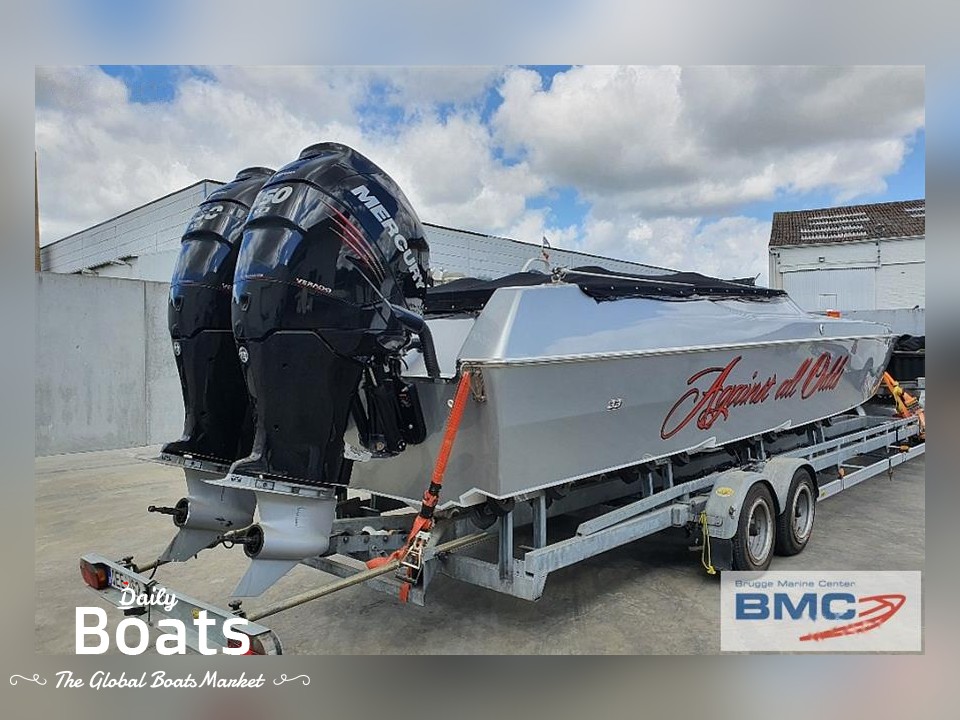 2012 Chaudron 33 S for sale. View price, photos and Buy 2012 Chaudron ...