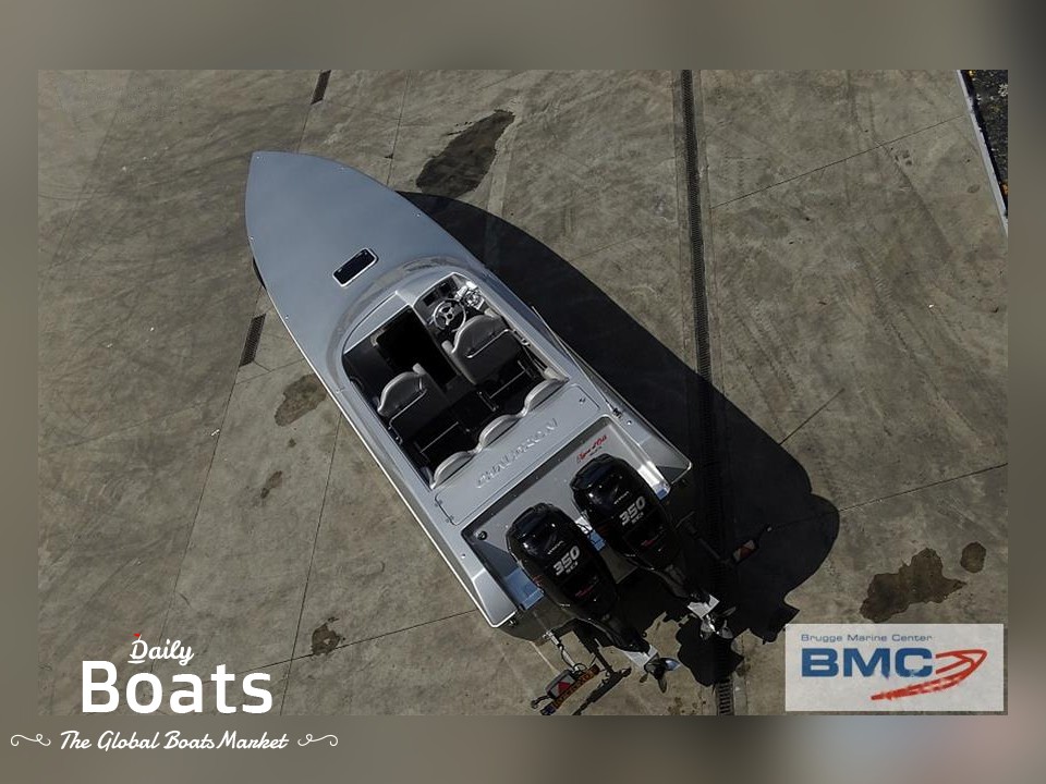 2012 Chaudron 33 S for sale. View price, photos and Buy 2012 Chaudron ...