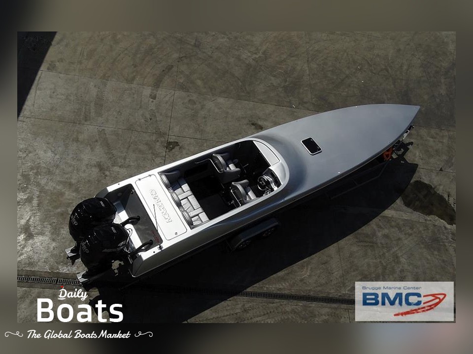 2012 Chaudron 33 S for sale. View price, photos and Buy 2012 Chaudron ...