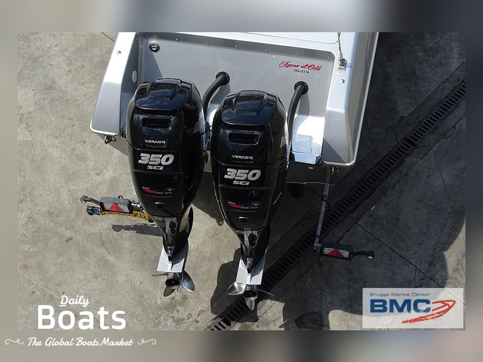 2012 Chaudron 33 S for sale. View price, photos and Buy 2012 Chaudron ...