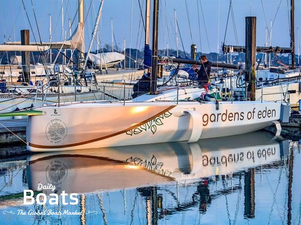 2021 Bénéteau Boats Figaro 3 for sale. View price, photos and Buy 2021 ...