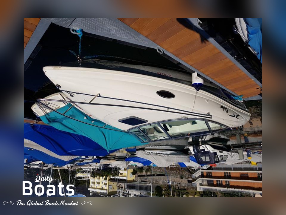 Rinker 212 Festiva for sale. View price, photos and Buy Rinker 212 ...