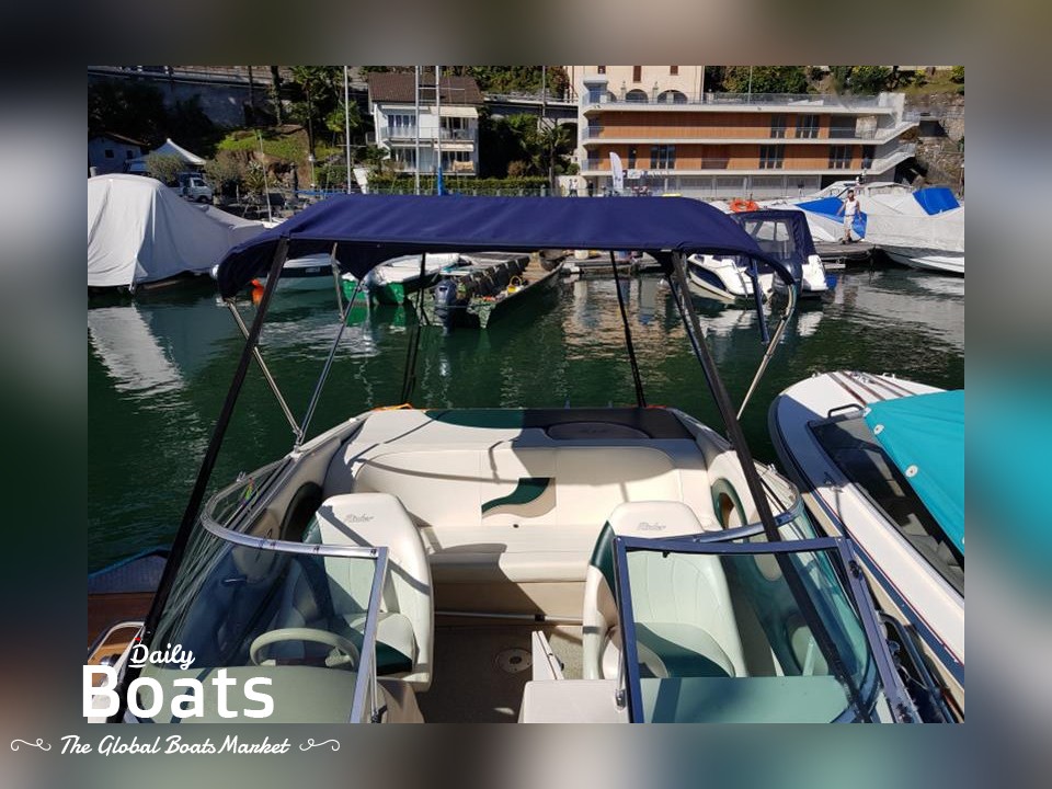 Rinker 212 Festiva for sale. View price, photos and Buy Rinker 212 ...