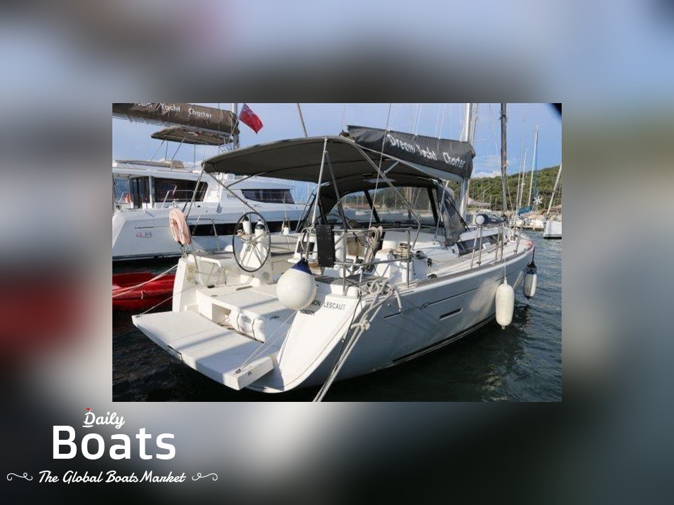 2015 Dufour 450 Grand Large for sale. View price, photos and Buy 2015 ...