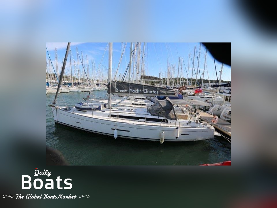 2015 Dufour 450 Grand Large for sale. View price, photos and Buy 2015 ...