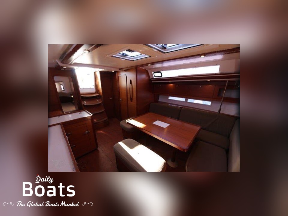 2015 Dufour 450 Grand Large for sale. View price, photos and Buy 2015 ...