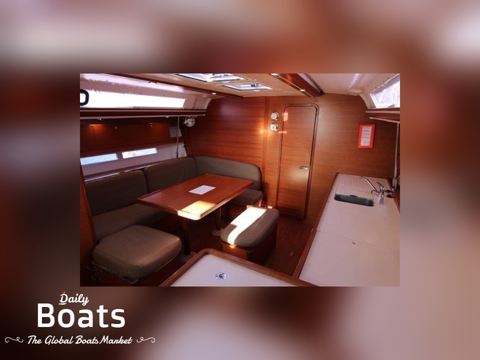 2015 Dufour 450 Grand Large for sale. View price, photos and Buy 2015 ...