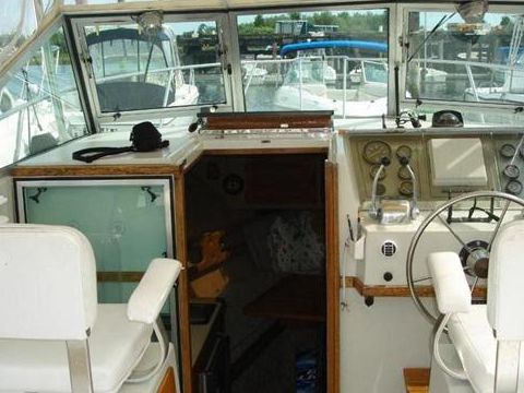 1986 Tiara 2700 Open for sale. View price, photos and Buy 1986 Tiara ...