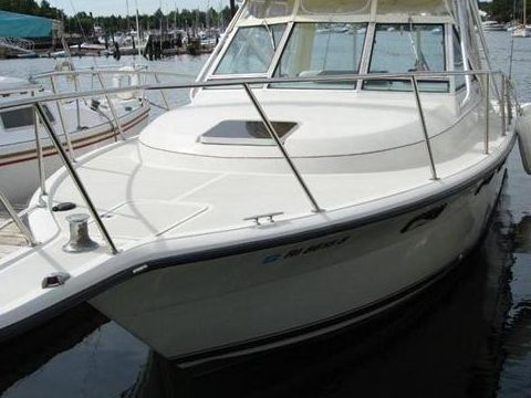 1986 Tiara 2700 Open for sale. View price, photos and Buy 1986 Tiara ...