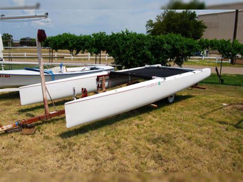 1994 Boyer A Class for sale. View price, photos and Buy 1994 Boyer A ...