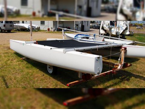 1994 Boyer A Class for sale. View price, photos and Buy 1994 Boyer A ...