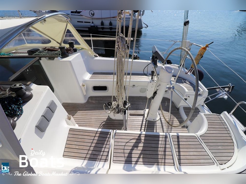 2003 Jeanneau Sun Fast 37 for sale. View price, photos and Buy 2003 ...