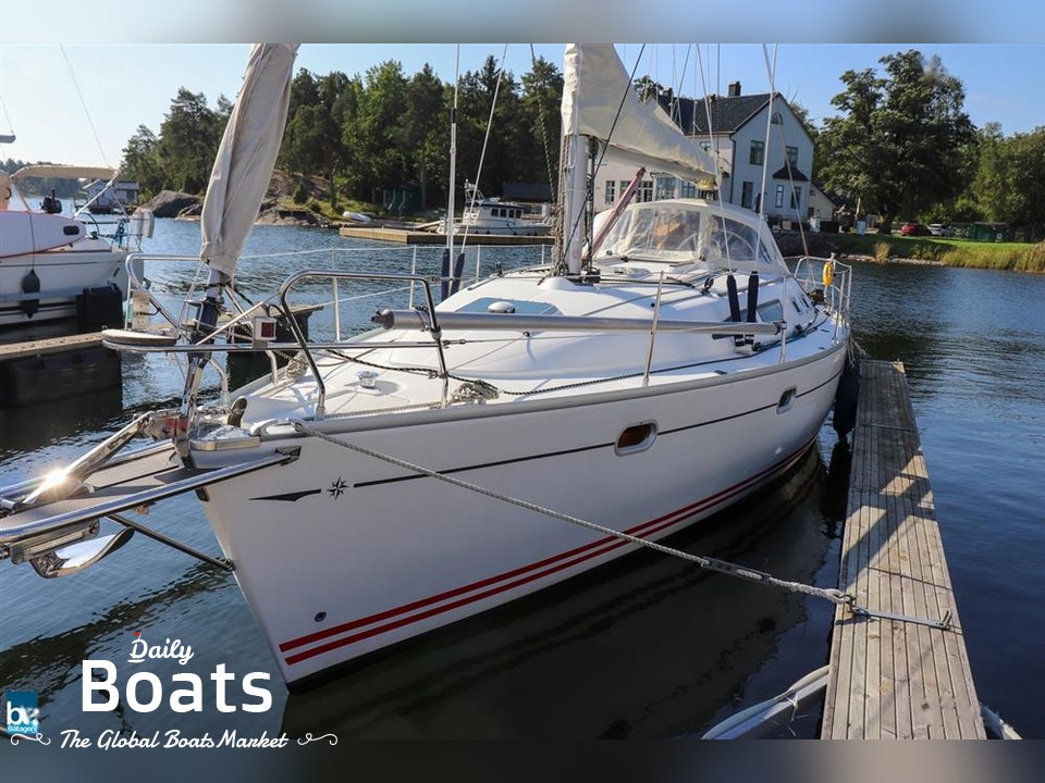 2003 Jeanneau Sun Fast 37 for sale. View price, photos and Buy 2003 ...