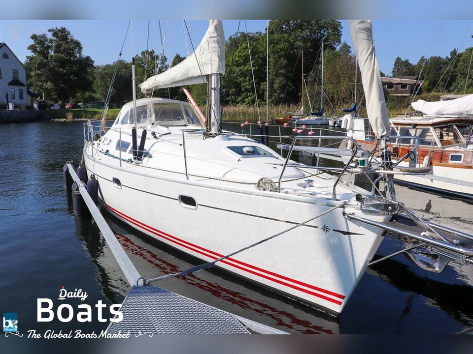 2003 Jeanneau Sun Fast 37 for sale. View price, photos and Buy 2003 ...