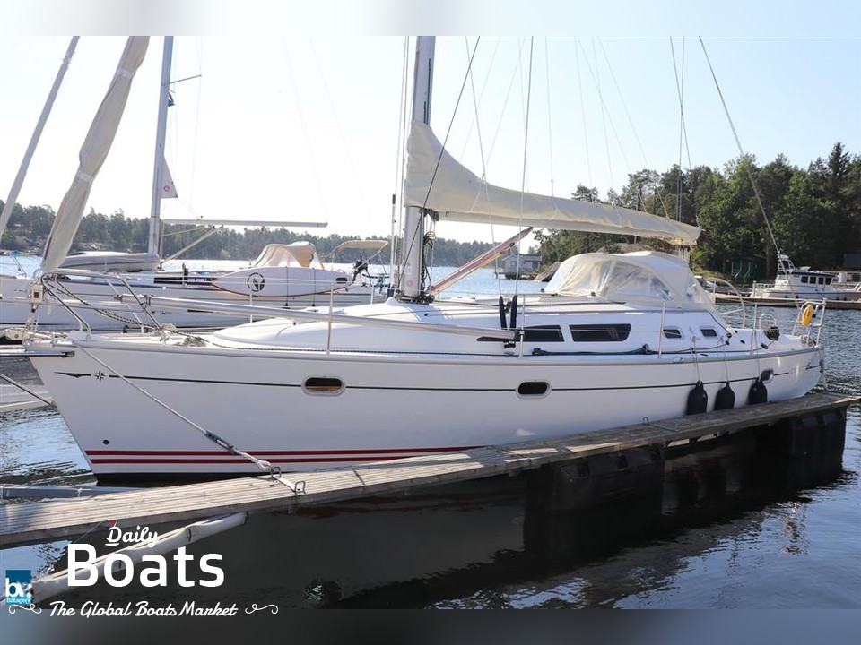 2003 Jeanneau Sun Fast 37 for sale. View price, photos and Buy 2003 ...