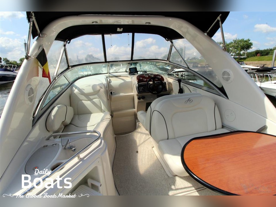 2004 Monterey 265 Cruiser for sale. View price, photos and Buy 2004 ...