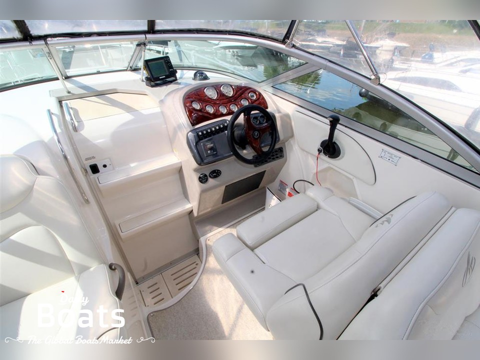 2004 Monterey 265 Cruiser for sale. View price, photos and Buy 2004 ...