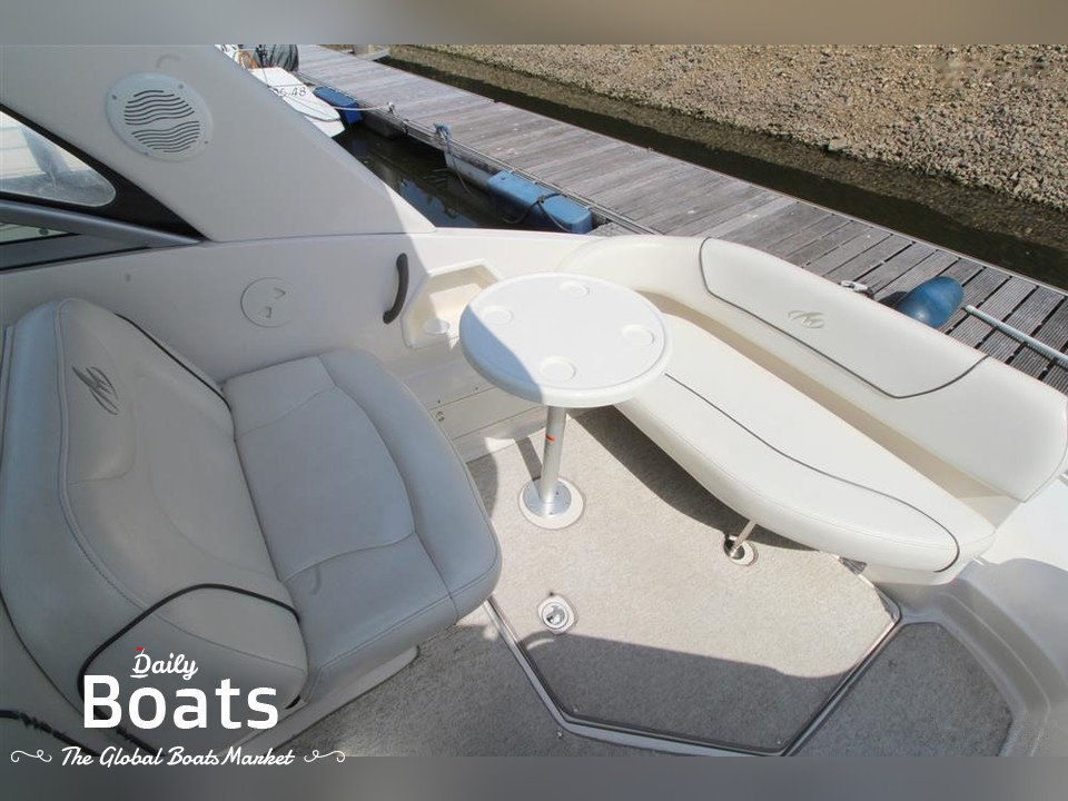 2004 Monterey 265 Cruiser for sale. View price, photos and Buy 2004 ...