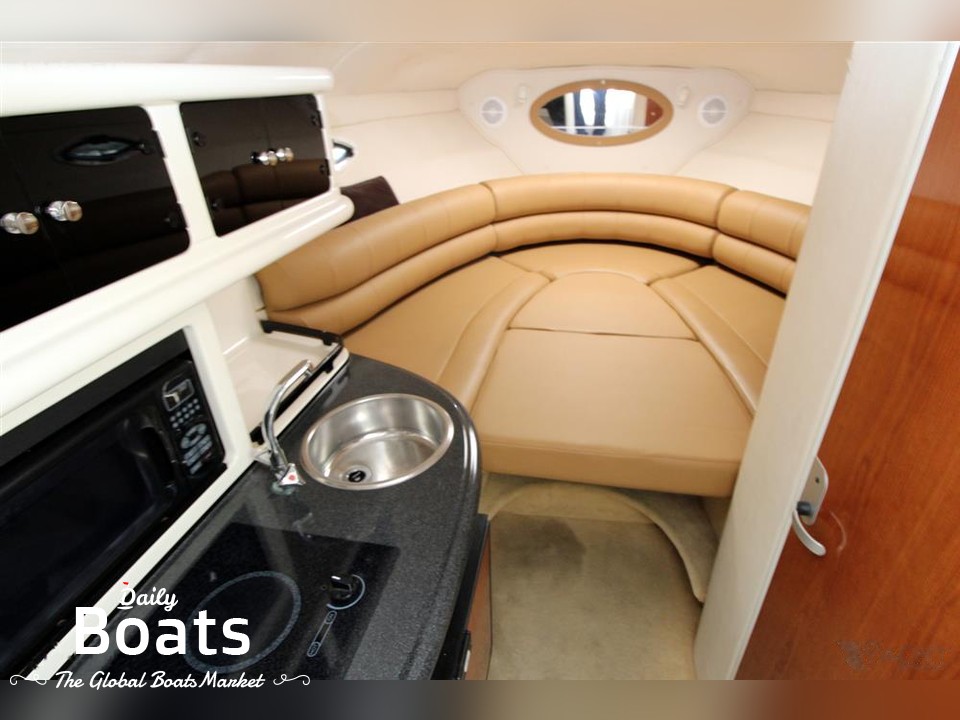 2004 Monterey 265 Cruiser for sale. View price, photos and Buy 2004 ...