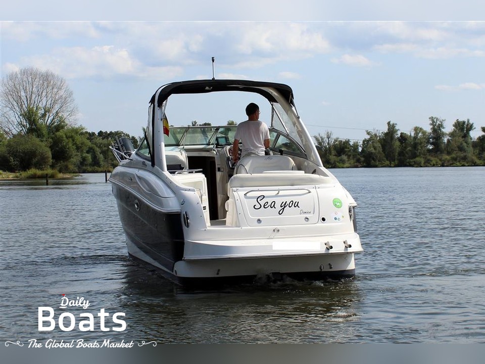 2004 Monterey 265 Cruiser for sale. View price, photos and Buy 2004 ...