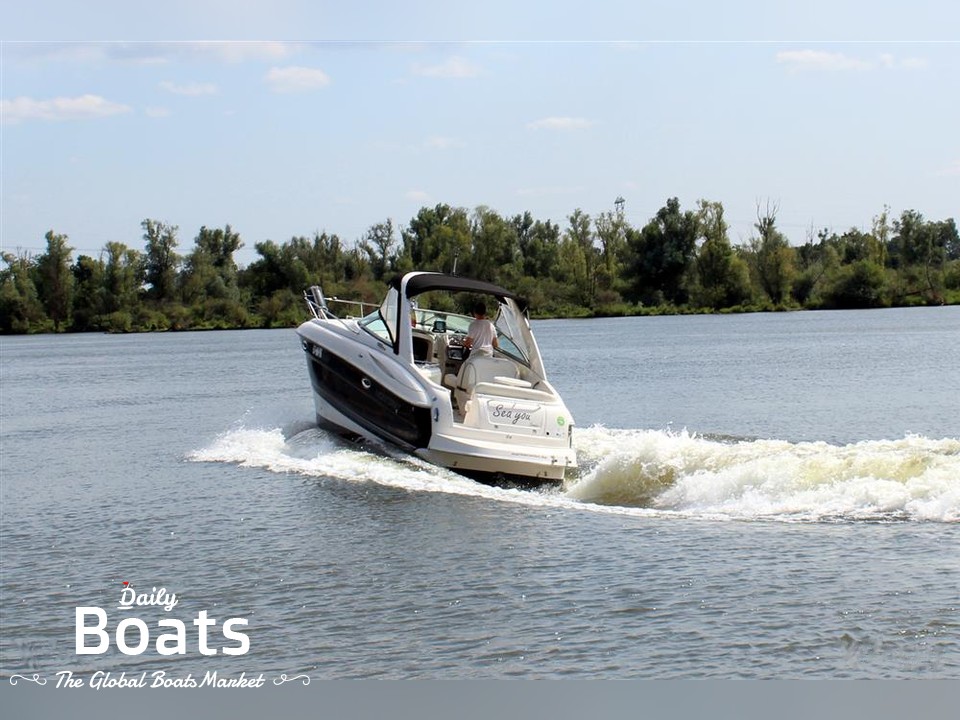 2004 Monterey 265 Cruiser for sale. View price, photos and Buy 2004 ...