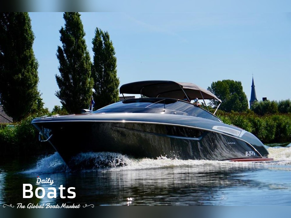 2017 Riva Rivamare 38 for sale. View price, photos and Buy 2017 Riva ...