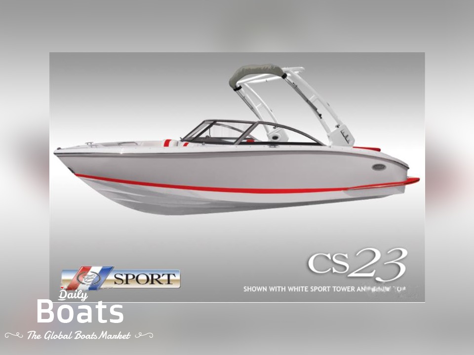 2021 Cobalt Boats Cs23 for sale. View price, photos and Buy 2021 Cobalt Boats Cs23 #196111